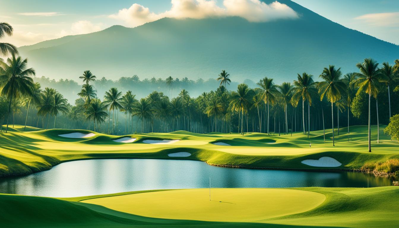 Daftar Provider Golf Terpopuler di Indonesia 2023