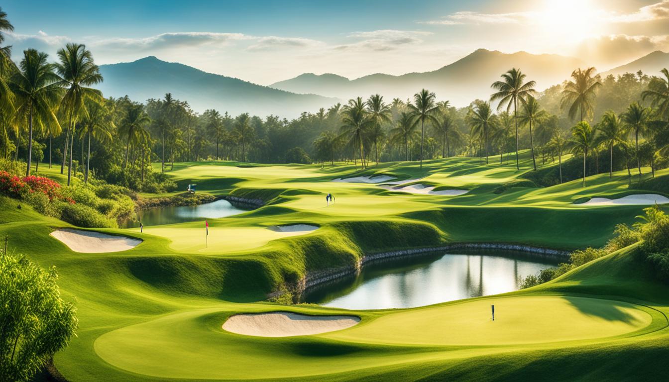 5 Jenis Provider Golf Terbaik di Indonesia 2023
