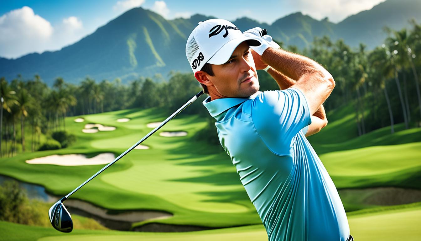 Pelajari Provider Golf Terkenal di Indonesia